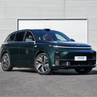 China 2024 Almaty li 7 Lixiang li l7 pro max Extended-Range Cars li auto LiXiang L7 Max Energy L6 L9 Ev Car Suv for sale
