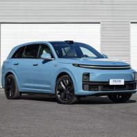 China 2024 Almaty li 7 Lixiang li l7 pro max Extended-Range Cars li auto LiXiang L7 Max Energy L6 L9 Ev Car Suv for sale
