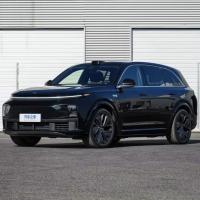 China 2024 Almaty li 7 Lixiang li l7 pro max Extended-Range Cars li auto LiXiang L7 Max Energy L6 L9 Ev Car Suv for sale