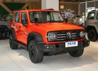 China 2024 Great Wall Tank 300 2.0T Off-road Hybrid Gasoline 5 Seats SUV High Speed 5 Doors for sale