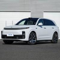 China 2024 Almaty li 7 Lixiang li l7 pro max Extended-Range Cars li auto LiXiang L7 Max Energy L6 L9 Ev Car Suv for sale
