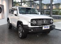 China 2024 Great Wall Tank 300 2.0T Off-road Hybrid Gasoline 5 Seats SUV High Speed 5 Doors for sale