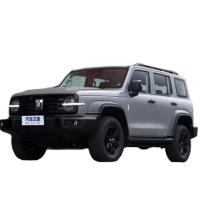 China 2024 GWN TANK 300 Car Hybrid 4WD Gasoline SUV 2.0T City Edition 5 Seats Midsize SUV for sale