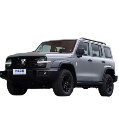 China 2024 GWN TANK 300 Car Hybrid 4WD Gasoline SUV 2.0T City Edition 5 Seats Midsize SUV for sale
