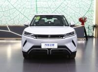 China 2024 BYD Yuan UP Auto Electrico with 401km Range and Lithium Iron Phosphate Battery for sale