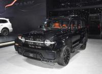 China 2024 GWN TANK 300 Car Hybrid 4WD Gasoline SUV 2.0T City Edition 5 Seats Midsize SUV for sale
