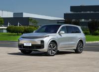 China Plug-in Hybrid SUV 2024 Lixiang L9 Pro Max The Perfect Choice for Your Driving Needs for sale