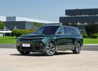 China Plug-in Hybrid SUV 2024 Lixiang L9 Pro Max The Perfect Choice for Your Driving Needs for sale