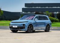 China Plug-in Hybrid SUV 2024 Lixiang L9 Pro Max The Perfect Choice for Your Driving Needs for sale