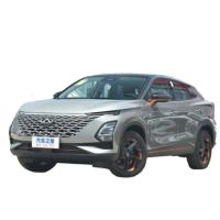China Chery Omoda 5 C5 Auto 2023 Gasoline Car with 5 Seats and All Options Ready to Ship for sale