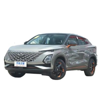 China Chery Omoda 5 C5 Auto 2023 Gasoline Car with 5 Seats and All Options Ready to Ship for sale
