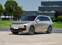 China Plug-in Hybrid SUV 2024 Lixiang L9 Pro Max The Perfect Choice for Your Driving Needs for sale