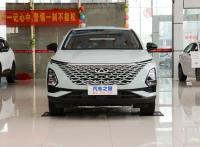 China Chery Omoda 5 C5 Auto 2023 Gasoline Car with 5 Seats and All Options Ready to Ship for sale