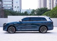 China Huaweis Aito M9 Luxury Suv 6 Seat 2024 Extended Range Ultra Max Edition 52kWh Energy Hybrid Car for sale