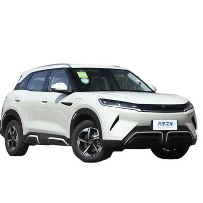 China Compact SUV BYD Yuan UP EV 2023 The Ultimate Solution for Your Transportation Needs for sale