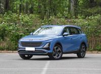 China FAW Bestune T90 Extreme 1.5T 2.0T Sedan Car T55 Petrol Cars for 5 Seats 5 Doors for sale