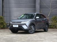 China 130km/h Maximum Speed Left Drive BYD Yuan UP Electric SUV Best SUV for sale