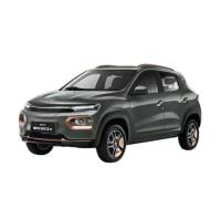 China Efficiency and Sustainability The 2024 Dongfeng EX1 Lithium Iron Phosphate Battery SUV for sale