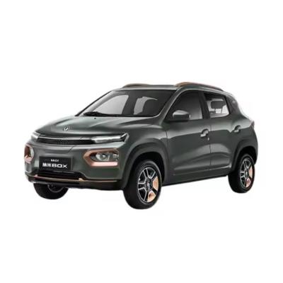 China Efficiency and Sustainability The 2024 Dongfeng EX1 Lithium Iron Phosphate Battery SUV for sale