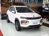 China Efficiency and Sustainability The 2024 Dongfeng EX1 Lithium Iron Phosphate Battery SUV for sale