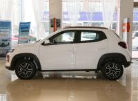 China Efficiency and Sustainability The 2024 Dongfeng EX1 Lithium Iron Phosphate Battery SUV for sale
