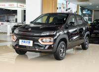 China Efficiency and Sustainability The 2024 Dongfeng EX1 Lithium Iron Phosphate Battery SUV for sale