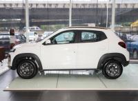 China Top- Electric SUV Dongfeng EX1 Nano Box EV Car with Lithium Iron Phosphate Battery for sale
