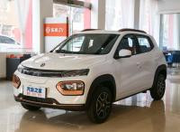 China Top- Electric SUV Dongfeng EX1 Nano Box EV Car with Lithium Iron Phosphate Battery for sale