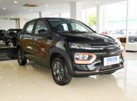 China Top- Electric SUV Dongfeng EX1 Nano Box EV Car with Lithium Iron Phosphate Battery for sale
