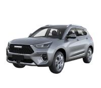 China Left Hand Steering Black Haval H6 2021 1.5T Hybrid Automatic 4x4 Gasoline Vehicles for sale