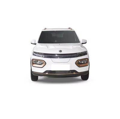 China Dongfeng EX1 EV Pro Electro Car Maximum Speed of 100 km/h the Best SUV for the Money for sale