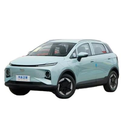 China 2024 Geely E Firefly The SUV EV That Is Revolutionizing 's Energy Vehicle Market for sale