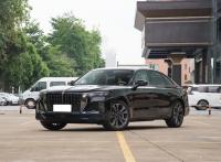China 2023 Hongqi H9 2.0T Deluxe Edition Sedan Affordable Gasoline Vehicle for Business Needs for sale