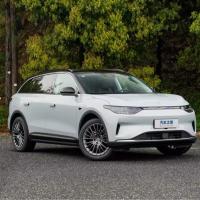 China Leapmotor C11 2024 2023 1.5 Hybrid Battery Car Electric SUV Maximum Speed 170km/h for sale