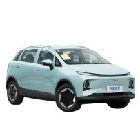 China Geely E Firefly 401KM Model The Perfect Combination of Performance and Affordability for sale