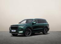 China Plug-in Hybrid SUV 2024 Lixiang L9 L6 Car Pro Max Extended with 5 Seats and 5 Doors for sale