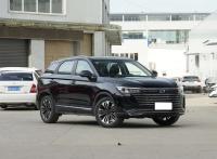 China 2023 2022 Faw Bestune T77 Car with 1.5T Engine Gasoline Vehicles and Radar Front Rear for sale