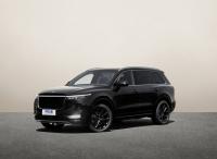 China Plug-in Hybrid SUV 2024 Lixiang L9 L6 Car Pro Max Extended with 5 Seats and 5 Doors for sale
