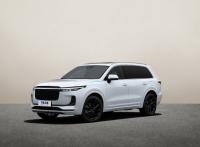 China Plug-in Hybrid SUV 2024 Lixiang L9 L6 Car Pro Max Extended with 5 Seats and 5 Doors for sale