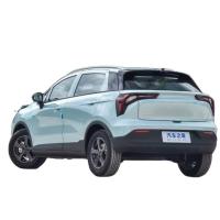 China Geely's 2024 Best SUV For The Money Geometry E C/A Electric Vehicle with 550km Range for sale