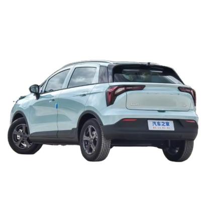China Geely's 2024 Best SUV For The Money Geometry E C/A Electric Vehicle with 550km Range for sale
