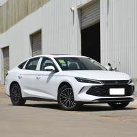 China 2024 BYD Qin L DM-i 80km 120Km Plug-In Hybrid Sedan Car Energy Electric Vehicle for Adult for sale