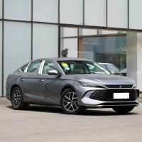 China 2024 BYD Qin L DM-i 80km 120Km Plug-In Hybrid Sedan Car Energy Electric Vehicle for Adult for sale