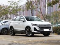 China Electric Parking Brake 2023 Bestune T77 Gasoline Vehicles SUV 5 Seats LED Headlight for sale