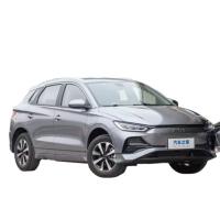 China Energy 100% Electric Car BYD E2 2024 Luxury Version with 405km Range and 5 Seats 5 Doors for sale