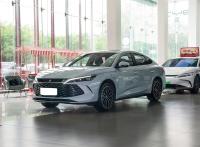 China BYD Qin L DM-i 80km 120km Phev Hybrid Car 1.5L L4 Sedan Left Steering BYD 120km Sedan for sale