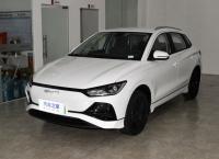 China Energy 100% Electric Car BYD E2 2024 Luxury Version with 405km Range and 5 Seats 5 Doors for sale