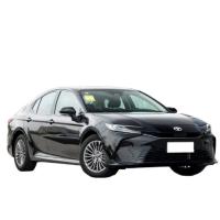 China Left-Steering ToyotaCamry Gasoline Hybrid 2019 2020 2021 2022 2023 Version Used Cars for sale