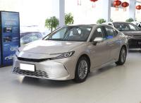 China Left-Steering ToyotaCamry Gasoline Hybrid 2019 2020 2021 2022 2023 Version Used Cars for sale