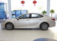 China Left-Steering ToyotaCamry Gasoline Hybrid 2019 2020 2021 2022 2023 Version Used Cars for sale